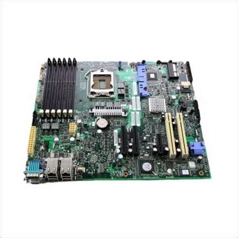 Ibm X3200 M2 Server Motherboard 44e7312 At ₹ 19500piece Ibm Server