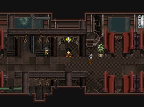 RPG MAKER FR Oniromancie tout l univers de RPG Maker en français News