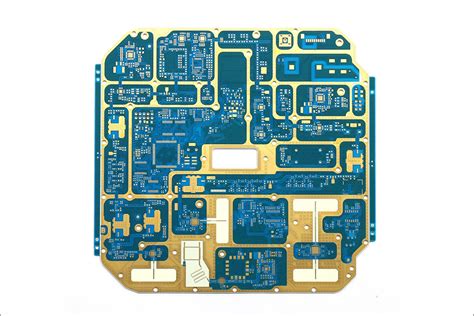 Layer Fr High Tg Pcb Board Circuit Board Pcb Pcb Board And Circuit Board
