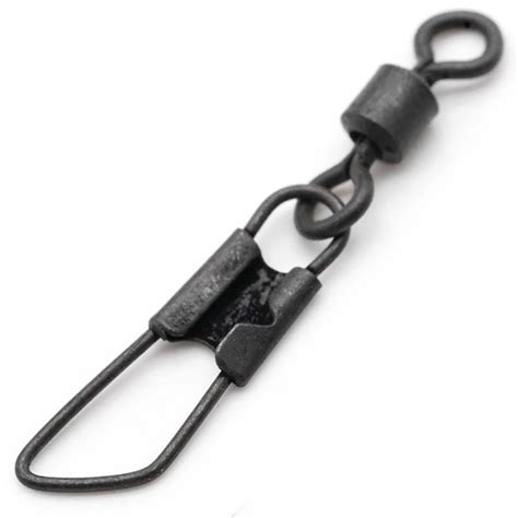 Émérillon Agrafe Guru Snap Link Swivel