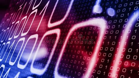 Visualizing The Binary World Motion Backgrounds That Bring Binary Code