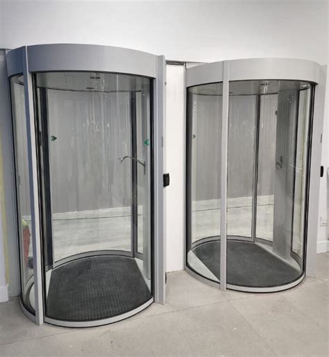 Frost International On Linkedin Boonedam Securitydoors Datacentres