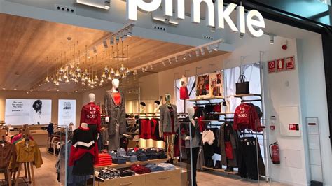 La Cadena De Ropa Pimkie Cierra Todas Sus Tiendas En España La Nueva