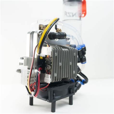 Senza Automotive Hydrogen Generator Kit Automotive Hydrogen Fuel Cell