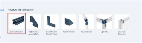 Where Can I Access Technical Specifications And 3d Model For A Given Part All Things Vention