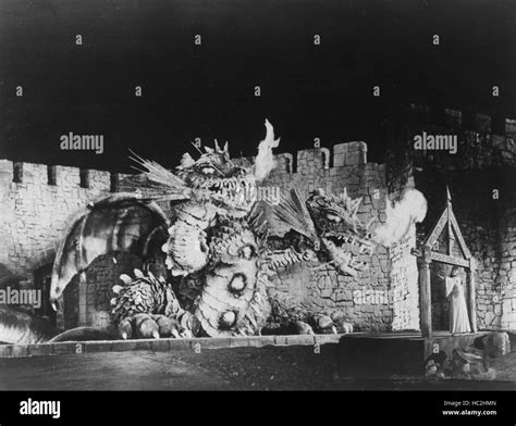 Magic Sword Anne Helm The Magic Sword 1962 Monster Zone