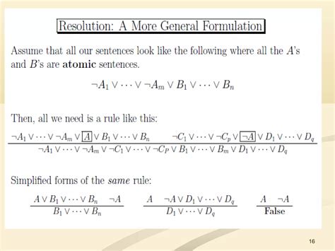 L Ai Knowledge Representation Using Logic Ppt Programming Languages Computing