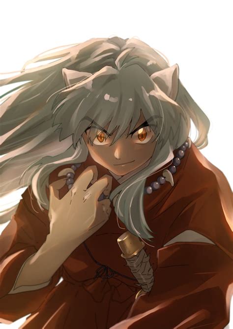 Inuyasha Inuyasha Drawn By Kayo Danbooru