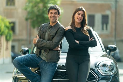 Pierfrancesco Favino S Caricato Da Vicky Piria «ma Non Ero Un Sex Symbol News Automoto It