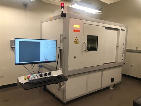 Micro Ct Scanner Smrl