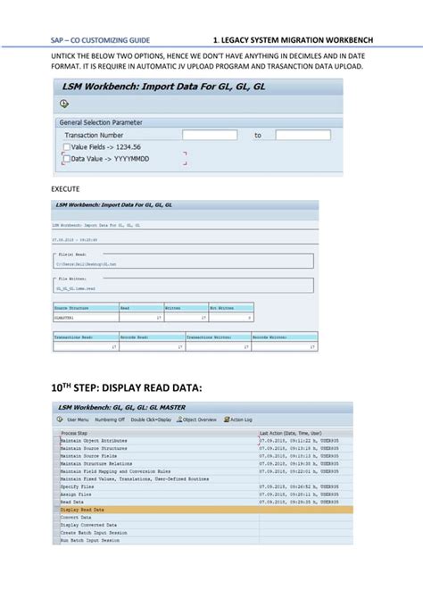 lsmw step by step pdf