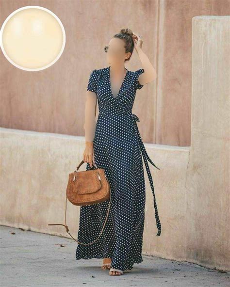 تصاویر ۱۰مدل پیراهن خال خالی مجلسی را ببینید مدل پیراهن توپ توپی دخترانه