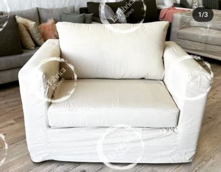 La Fábrica Sillones