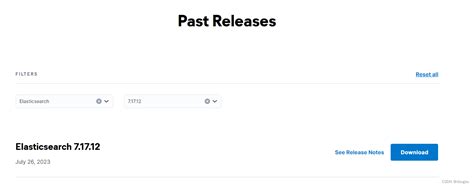 【elasticsearch专题】：在windows系统下安装elasticsearch集群 windows es集群 csdn博客