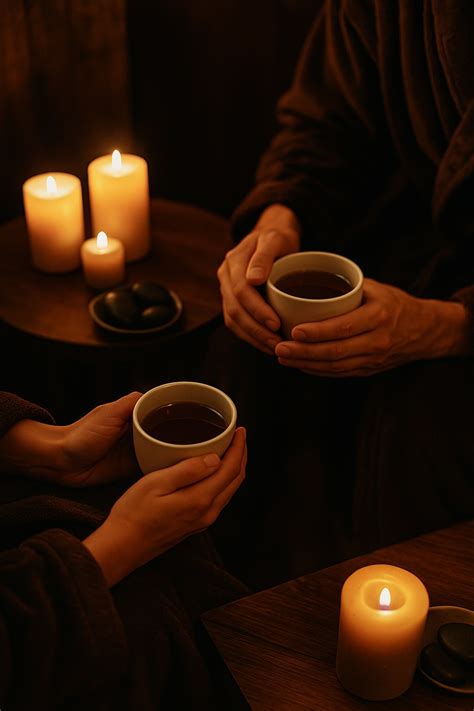Couples Massage At Kcs Best Day Spa The Speakeasy Spa