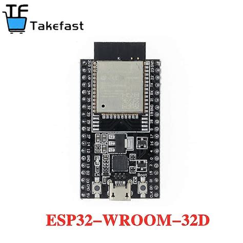 Esp32 Devkitc Development Motherboard Doard Esp32 Wroom 32d Esp32 Wroom 32u For Arduino Fruugo Cn