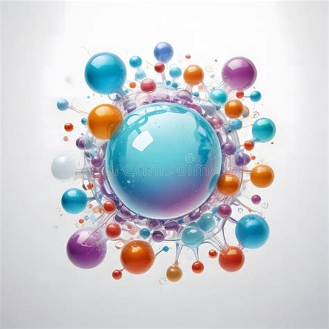 Visualization Of The Molecular Structure In The Texture Of Glass