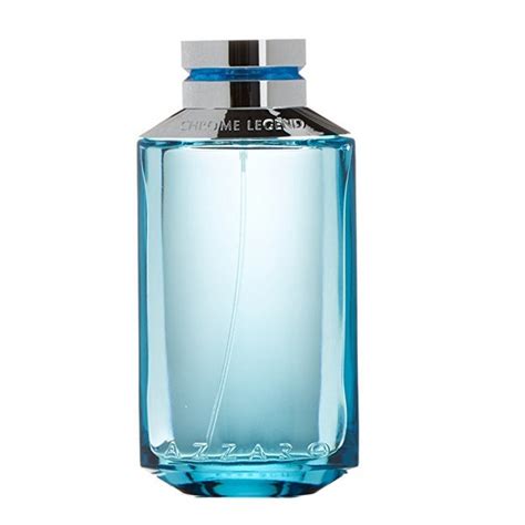 Azzaro - Chrome Legend - 125 ml - Edt
