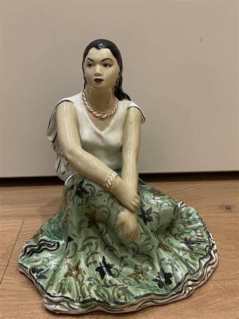 Чудова фігура — ціна 1500 грн у каталозі Статуетки Купити товари для дому та побуту за доступною