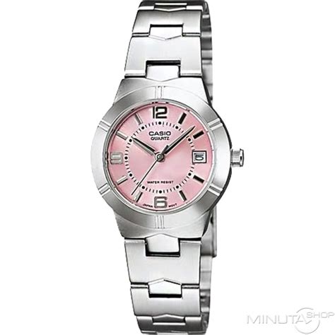 Купить часы Casio Ltp 1241d 4a [4avef] цена на Casio Collection Ltp 1241d 4a [4aef] в Minutashop