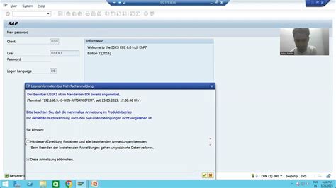 29 Abap Programming Message Class Part5 Youtube