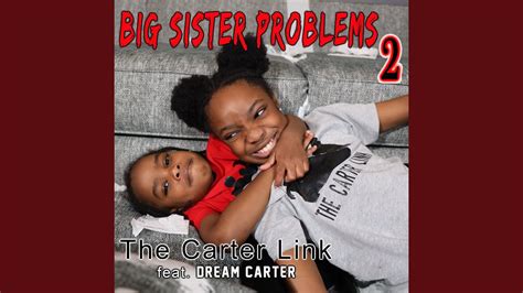 Big Sister Problems 2 Youtube