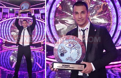 Bigg Boss 09 Winner Spesanut