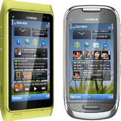 Some Nokia N8 C7 Phones Plagued By Display Problems PhoneArena
