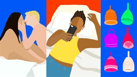 The Uk Zine Tackling Sex And Relationship Issues For People Of Colour Mashable
