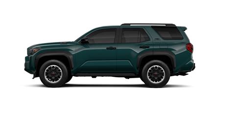 New 2026 Toyota 4runner I Force Max Trd Off Road Premium In Houston Tx