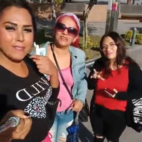 Post From Devany La De Monterrey