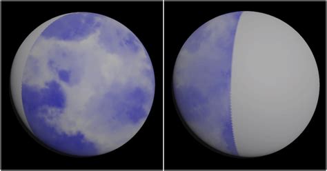 A New Method Of Setting Up Real Time Volumetric Effects In Houdini