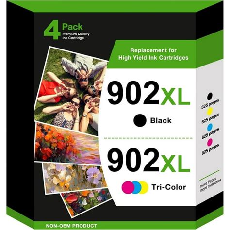 Hp Ink 902