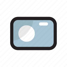 Basic UI Elements 6 FIlled Outline Icons By Sbts2018