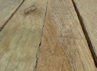 Treated Pine Garden Edging