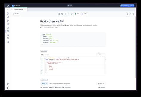 Api Architecture Tutorial And Examples Multiplayer