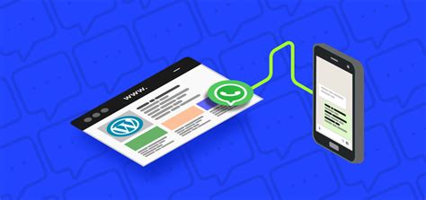 how to add a whatsapp click to chat button to wordpress easily and why