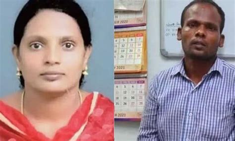 അമ്പലമുക്ക് വിനീത വധക്കേസ് പ്രതിക്ക് വധശിക്ഷ Asian Metro News