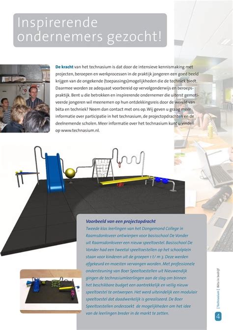 Technasium Folder Pdf