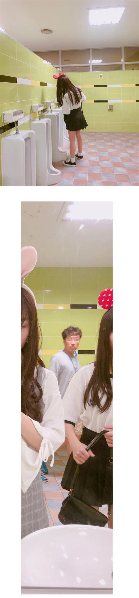 디시인사이드 여장 갤러리 Issuebar 웃긴 웃긴 밈 웃긴 유머