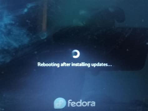 My Laptop Freezes Here And Wont Boot Rfedora