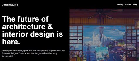 ArchitectGPT