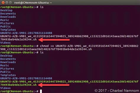 How To Restore Files And Folders From Azure Linux Vm Using Azurebackup Linux Azure