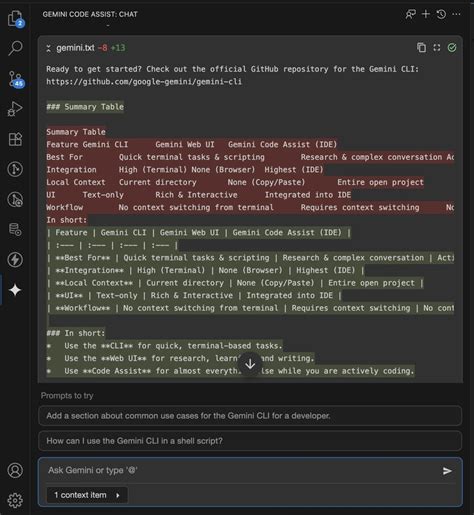 Supercharge Your Workflow A Developers Guide To Gemini Cli And Code