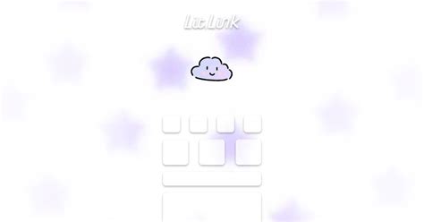 Smile Cloud Lit Link リットリンク