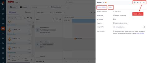 Dispatch Board Deep Dive Into Dispatcher Queue