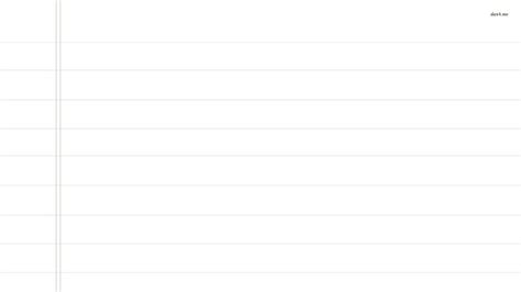 عکس رایگان و وکتور کاغذ سفید خط دار ساده مناسب نوشتن نامه