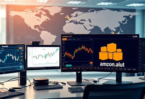 How To Set Up A Forex Vps On Amazon Web Services For Low Latency