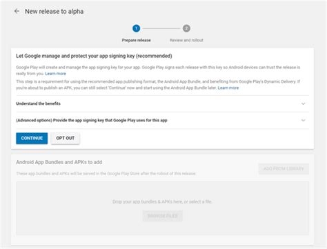 Automated Deployment Of React Native Apps Using Fastlane Part 1