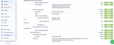 Xraycloud 6159 As A User I Want To Add Foldingunfolding Feature To The Detailed View Of The